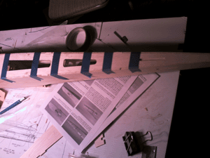 My RC PT-40 Plane Project