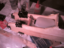 My RC PT-40 Plane Project