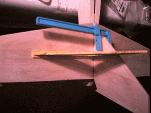 My RC PT-40 Plane Project