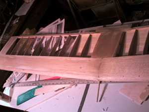 My RC PT-40 Plane Project