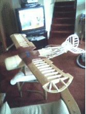 My RC PT-40 Plane Project